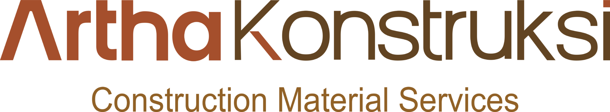 Artha Grup - General Contractor & Supplier